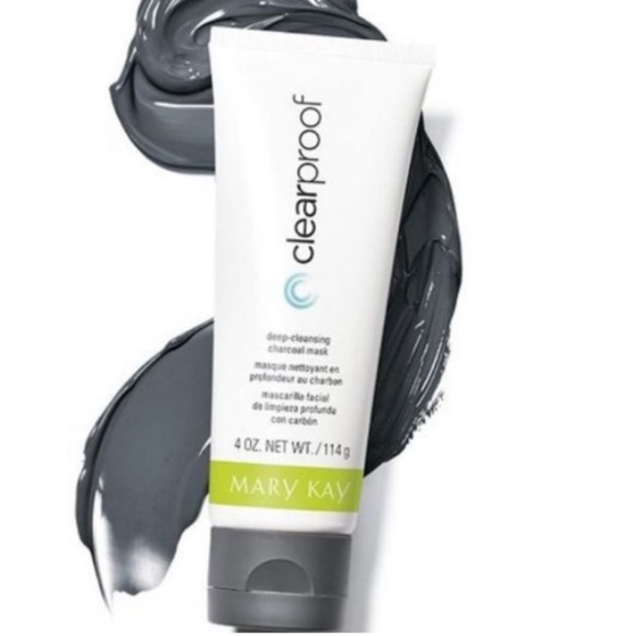 Mary Kay | Skincare | Mary Kay Charcoal Mask Clear Proof | Poshmark